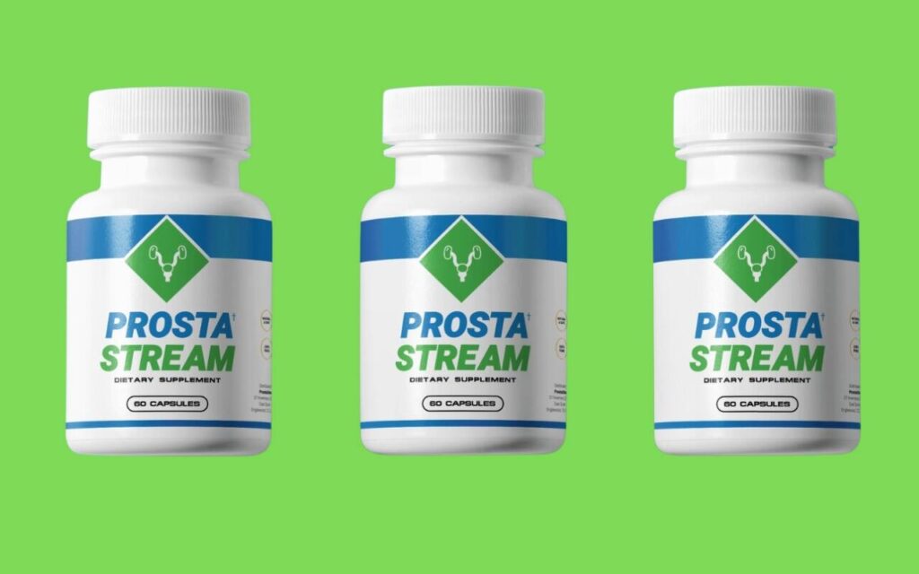ProstaStream Review: Does It Really Work? | Bothell-Kenmore Reporter