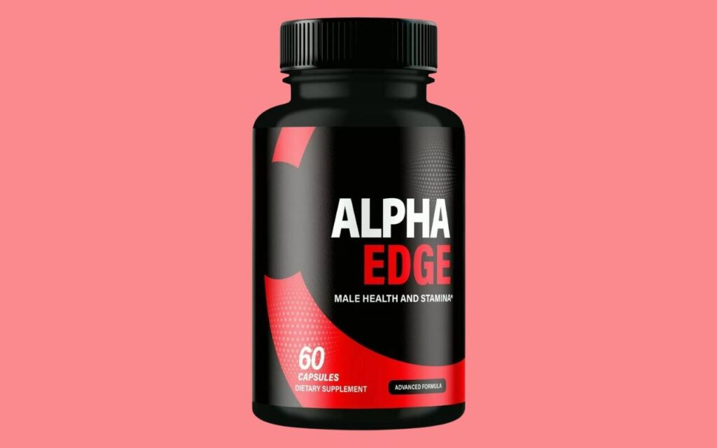 Alpha Edge: An In-Depth Review of Its Performance-Enhancing Benefits ...