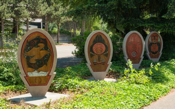 The haunting of Hell House | Bothell-Kenmore Reporter