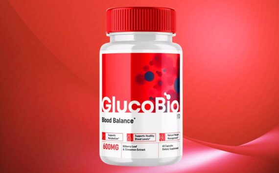 GlucoBio Review - Does It Really Work as Advertised? | Bothell-Kenmore Reporter