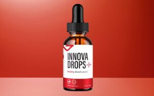 Innova Drops Review: A Closer Look at Ingredients, Benefits, and Real ...
