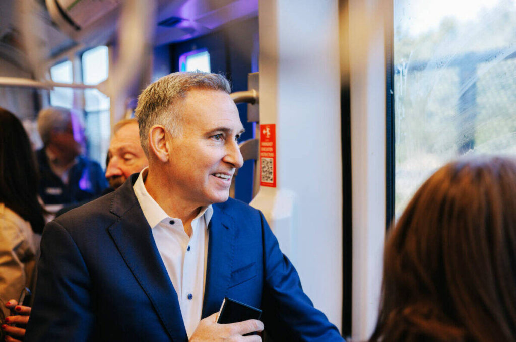 Board recommends Dow Constantine as new Sound Transit CEO | Bothell ...