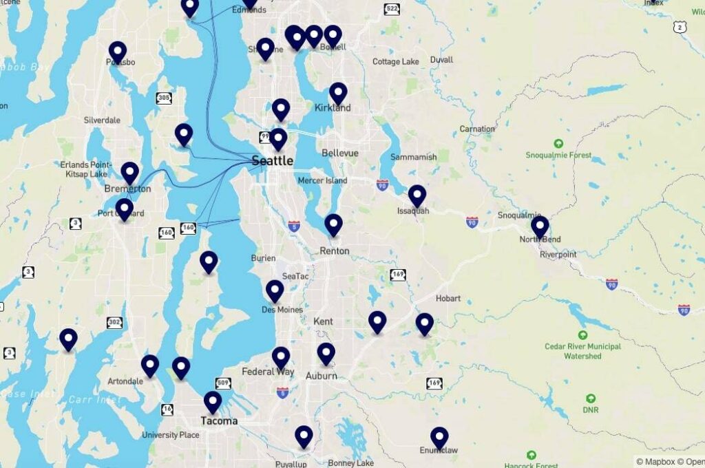 ‘No Kings’ rallies scheduled across King County on June 14 | Bothell-Kenmore Reporter