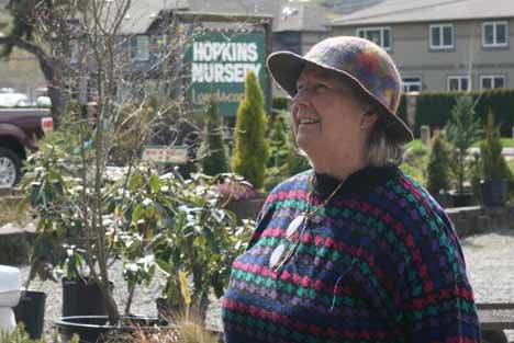 After 86 years in Bothell, Hopkins Nursery is closing its doors/ Editor ...