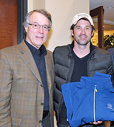 University of Washington Bothell School of Business honors Kemper ...
