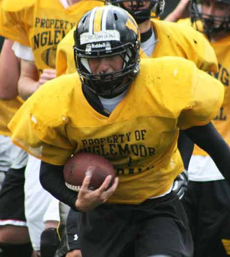 Inglemoor Vikings are ready to run past 4A Kingco opponents / Prep ...