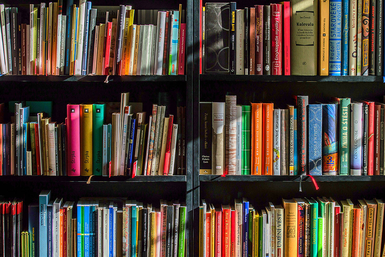 King County Library System to slowly reopen after 3 month closure ...