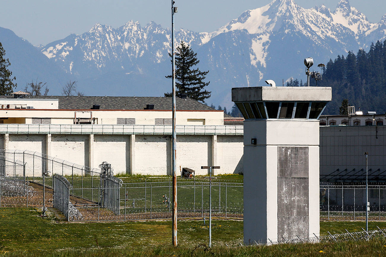 Formerly incarcerated people regain right to vote in Washington ...
