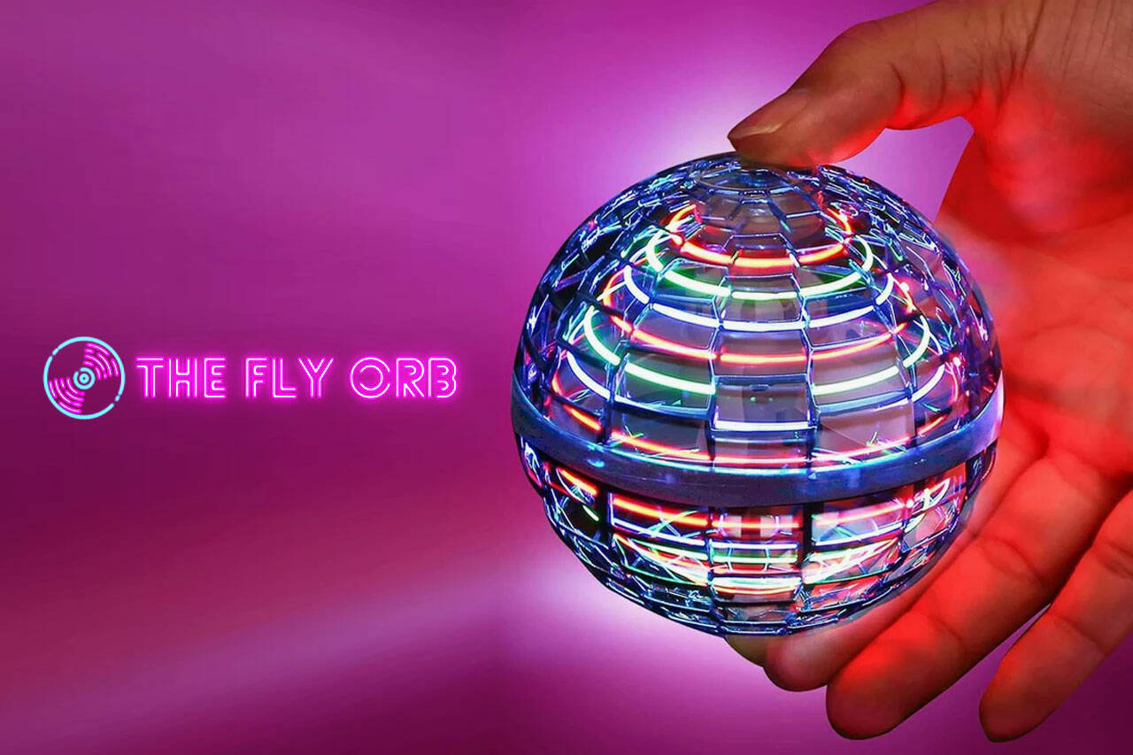 The Fly Orb Reviews – Is It Worth Buying? | Bothell-Kenmore Reporter