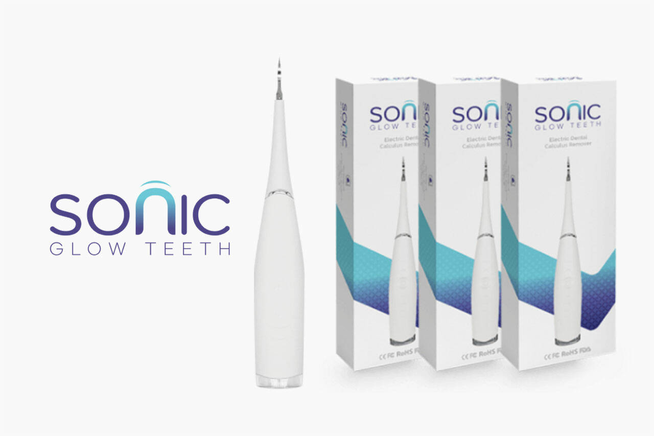 SonicGlow Pick Reviews – Worthless Scam or Real Sonic Glow Dental Floss ...