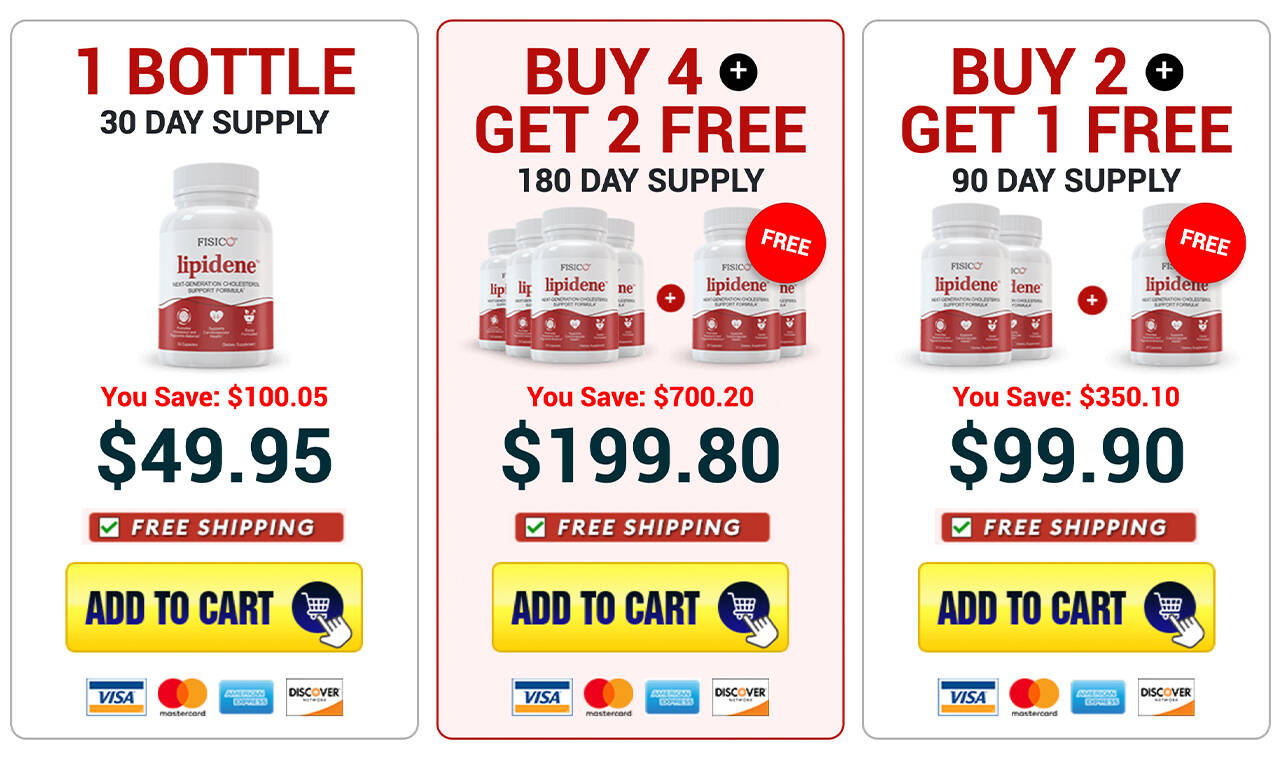 Lipidene Reviews – Ingredients That Work or Negative Side Effects Risk ...