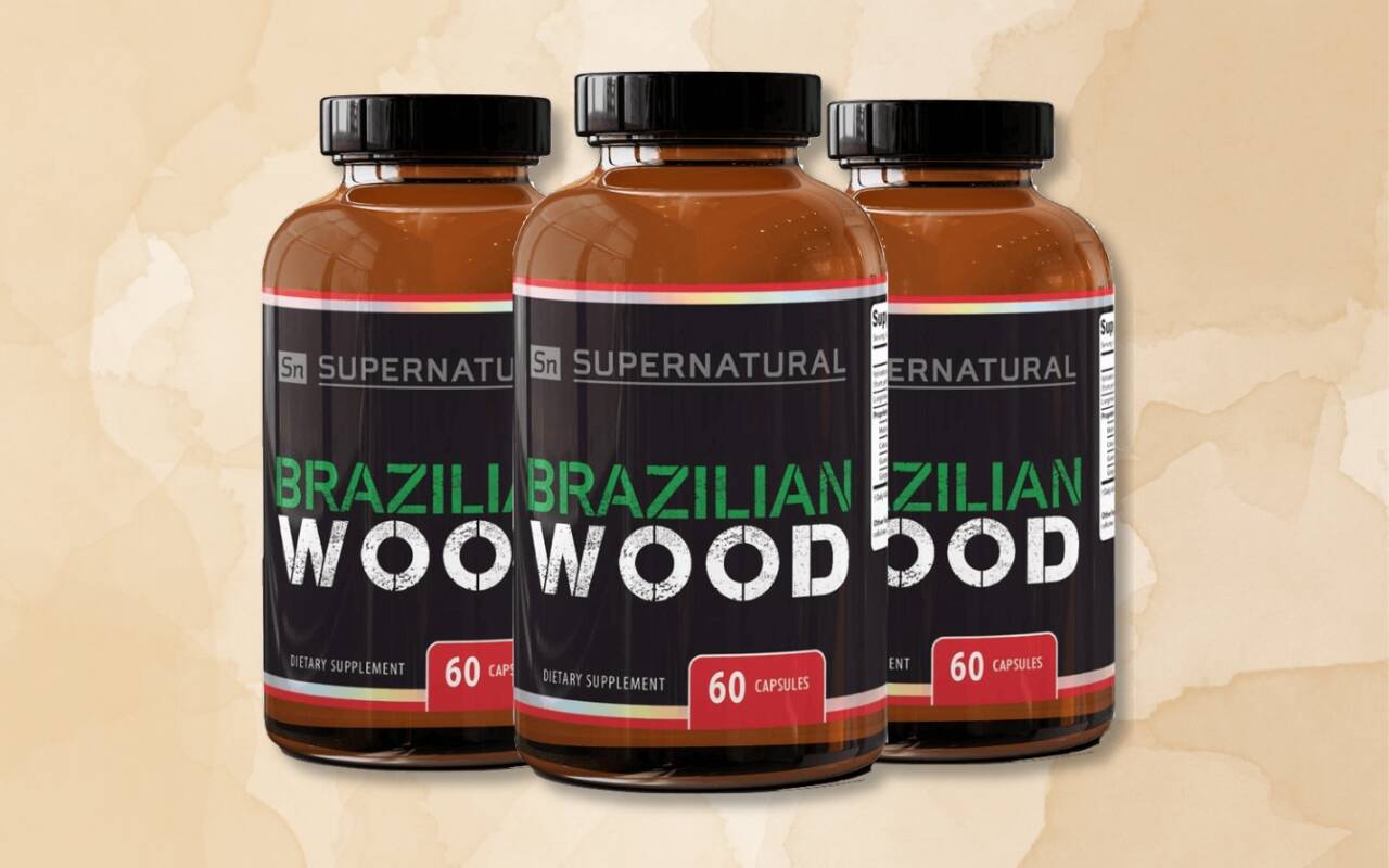 Brazilian Wood Review: Real Amazonian Secret or Fake Results for Men ...