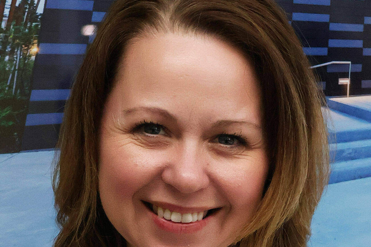 Q&A with the new King County Library System executive director ...