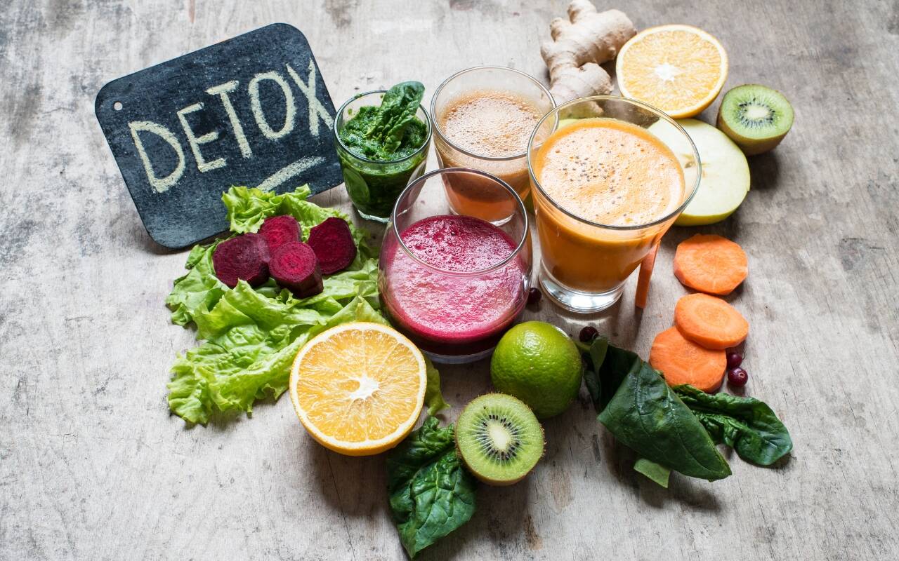 Do Weed Detox Drinks Work to Help You Pass a Drug Test? [2024 Update ...