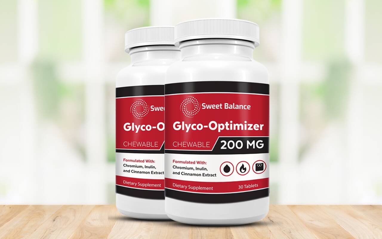 Sweet Balance Glyco-Optimizer Review: What Does Science Say About the ...