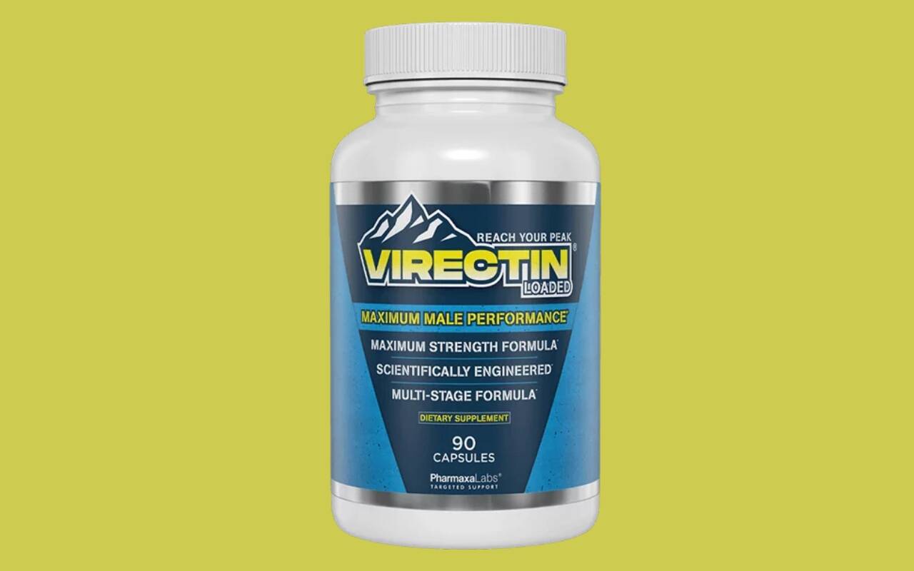 Virectin: Review the Supplement Ingredient Benefits | Bothell-Kenmore ...