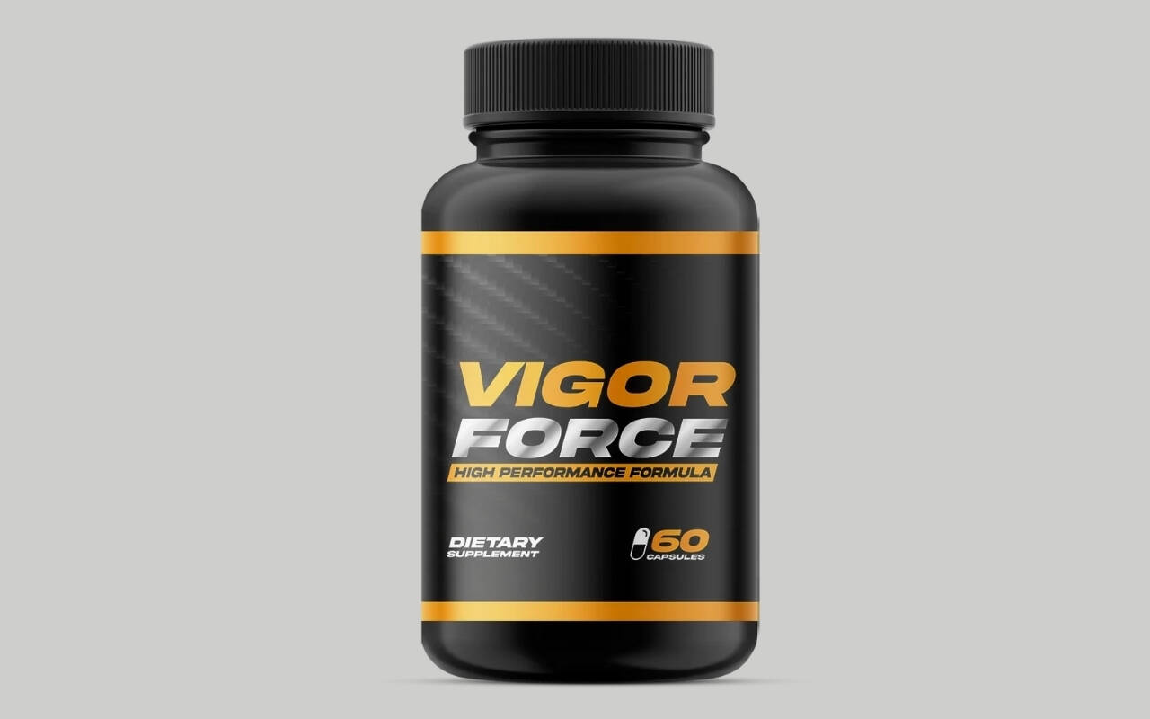 Vigor Force Review – Everything You Need To Know | Bothell-Kenmore Reporter