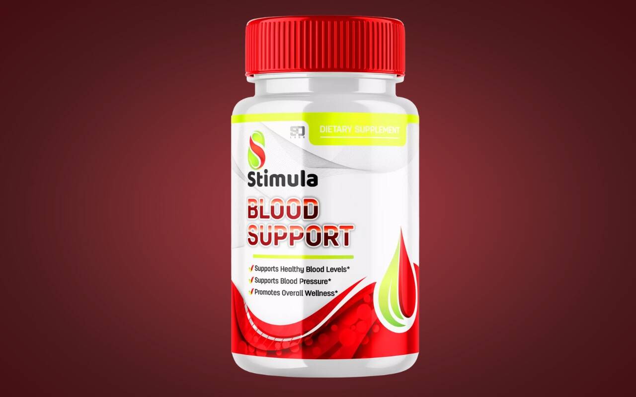 Stimula Blood Sugar Support Review – Does It Really Work? | Bothell ...