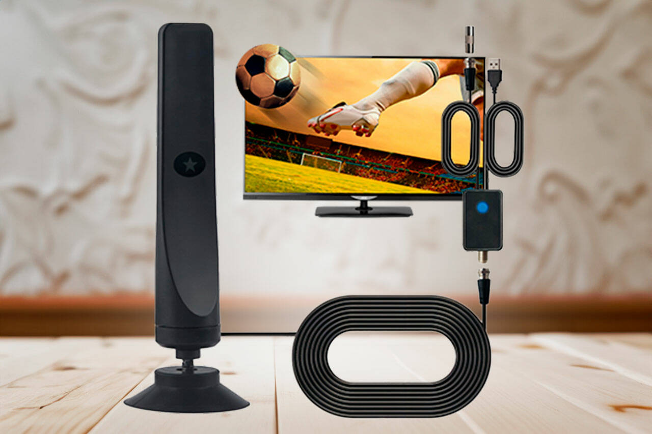 TV Master Pro Review – Should You Buy? | Bothell-Kenmore Reporter
