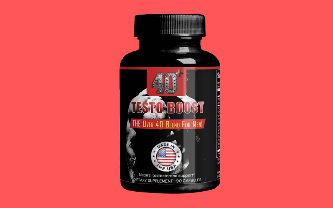 40+ Supplements Testo Boost Review – Is It Right For You? | Bothell ...