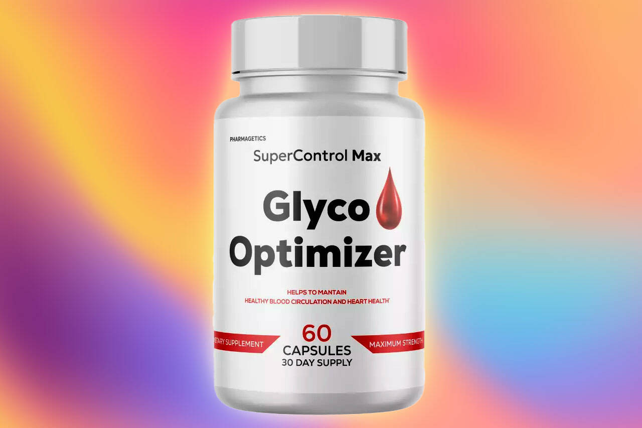 Super Control Max Glyco Optimizer – Should You Try It? | Bothell ...