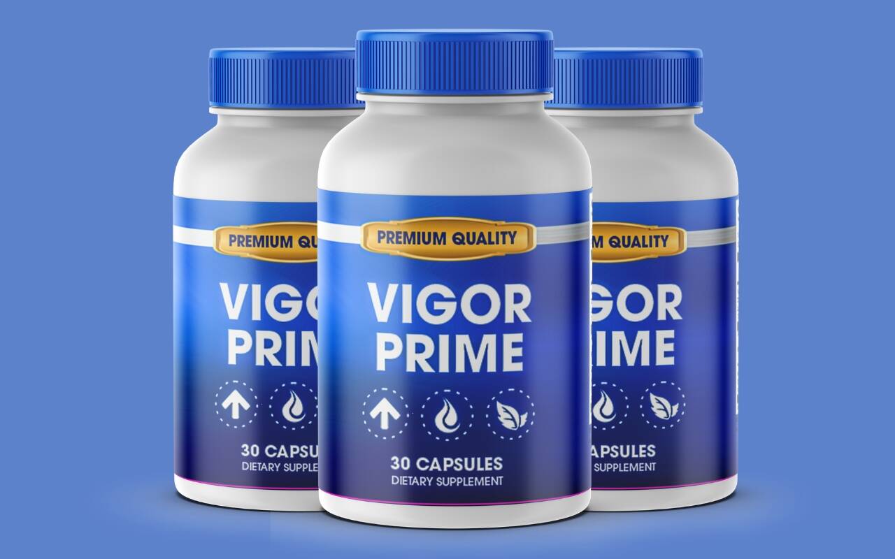Vigor Prime Review: Is It Worth Buying? | Bothell-Kenmore Reporter