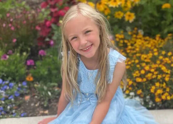 Donations help family of Auburn girl who died in accident | Bothell ...